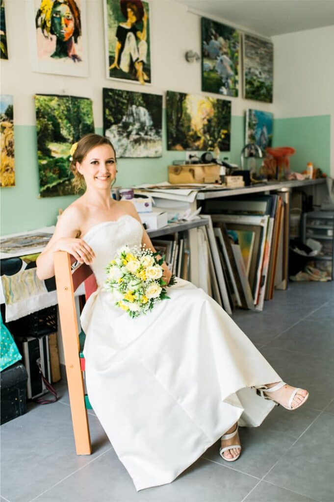 Le mariage de Chloé & Nicolas en Provence-Alpes-Côte d'Azur - Donne moi ...